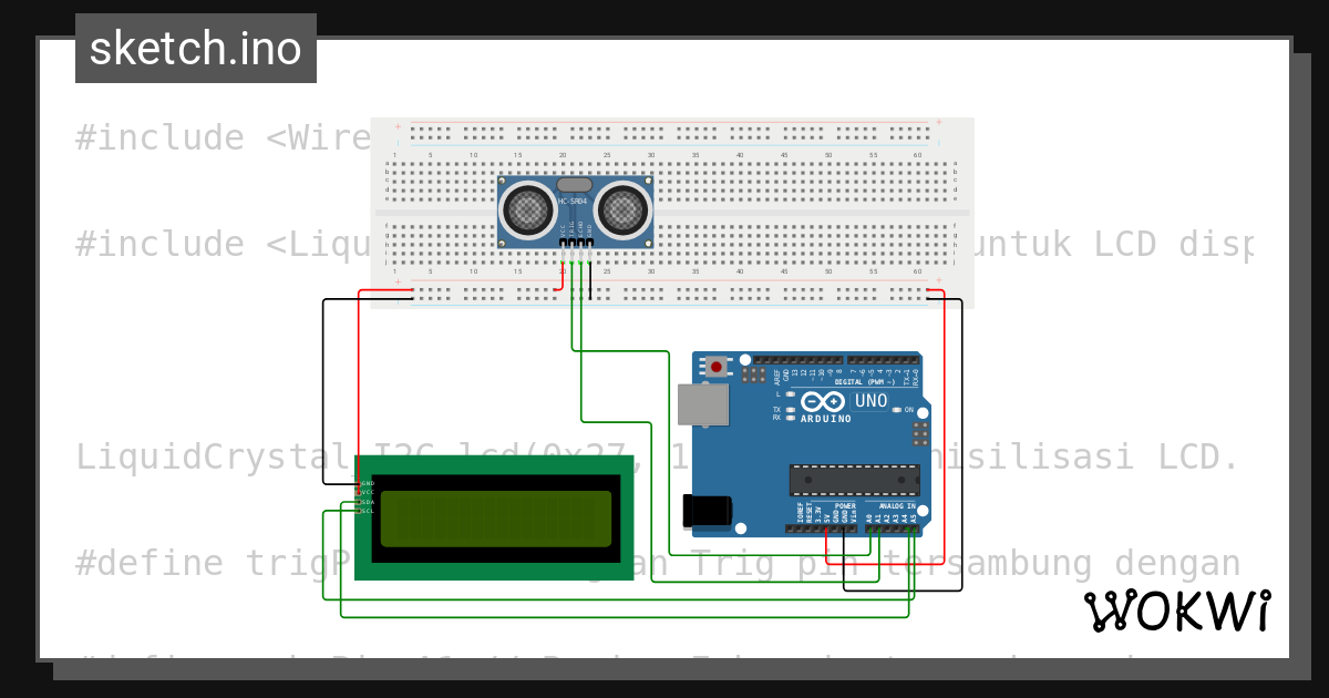 Uts Arduino Copy Wokwi Esp32 Stm32 Arduino Simulator 8095
