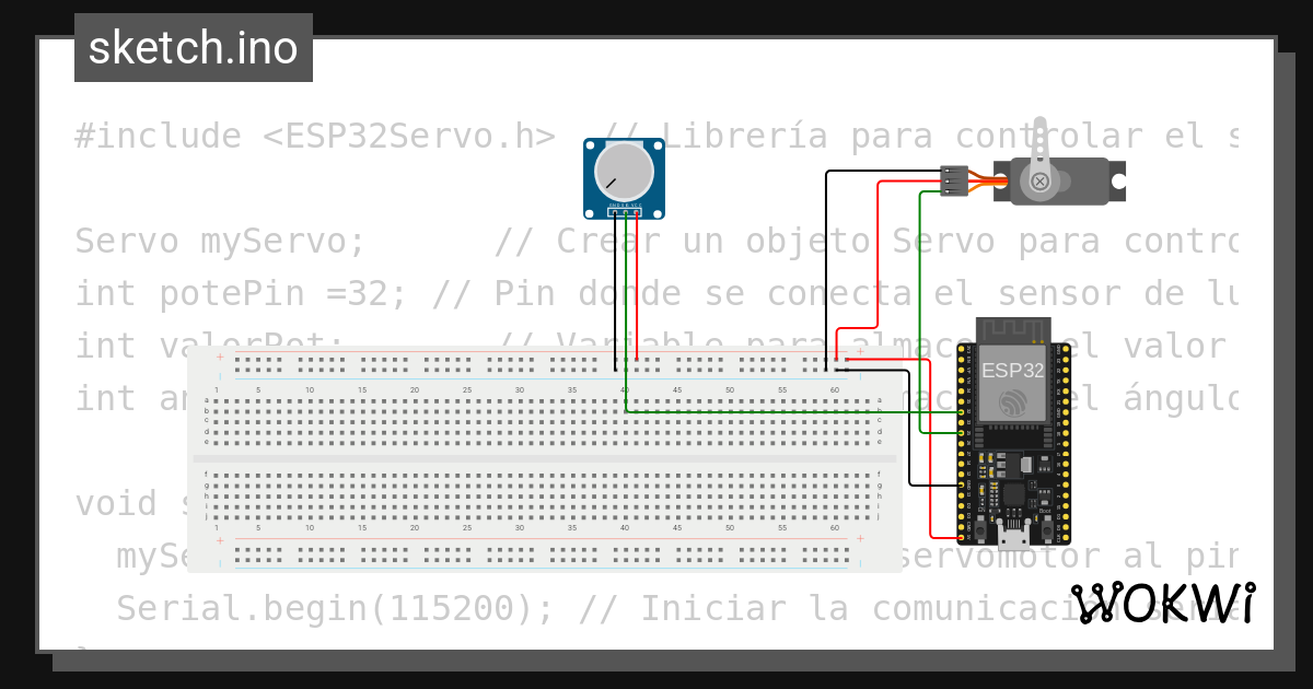 Wokwi Online Esp32 Stm32 Arduino Simulator 4954