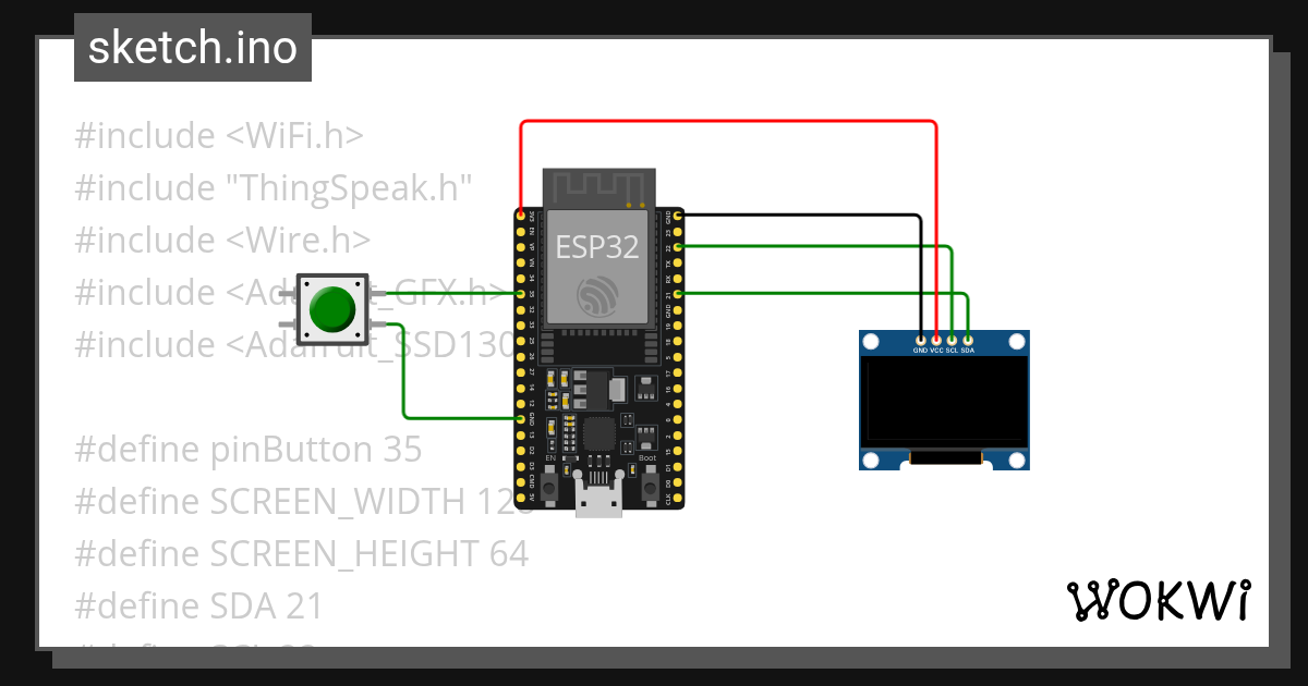 WIFI NUEVO 4.2 GR2ET PILAMUNGA - Wokwi ESP32, STM32, Arduino Simulator