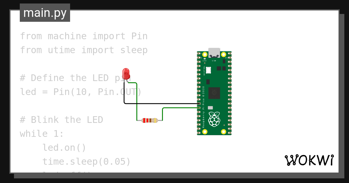 Lab 2 Activity 1 Wokwi Esp32 Stm32 Arduino Simulator 5749