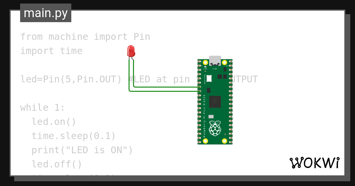 Lab2 Act 1 Wokwi Esp32 Stm32 Arduino Simulator 0104
