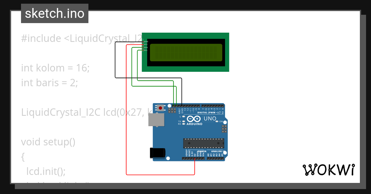Muhammad Ryzvan Fiqryt2 Wokwi Esp32 Stm32 Arduino Simulator 8543