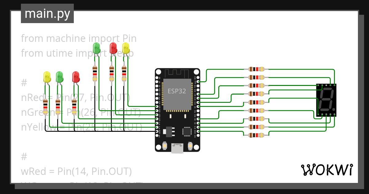 Wokwi Online Esp32 Stm32 Arduino Simulator 1356