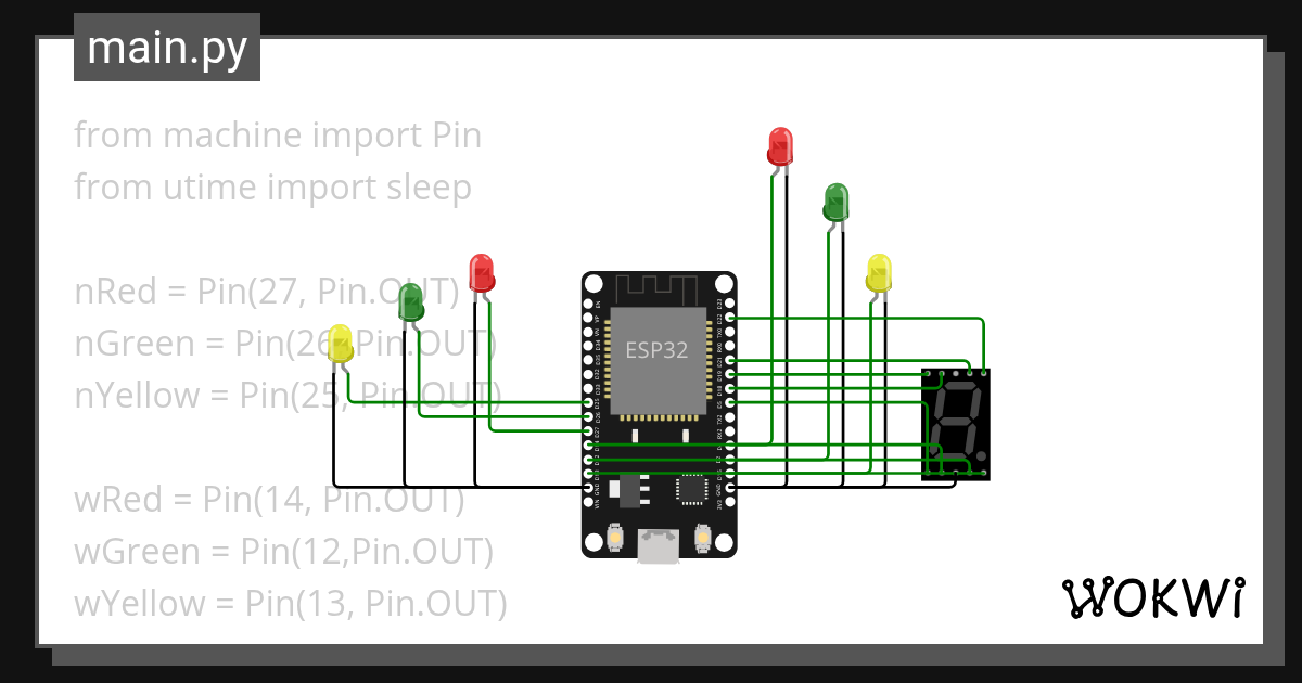 Wokwi Online Esp32 Stm32 Arduino Simulator 5430