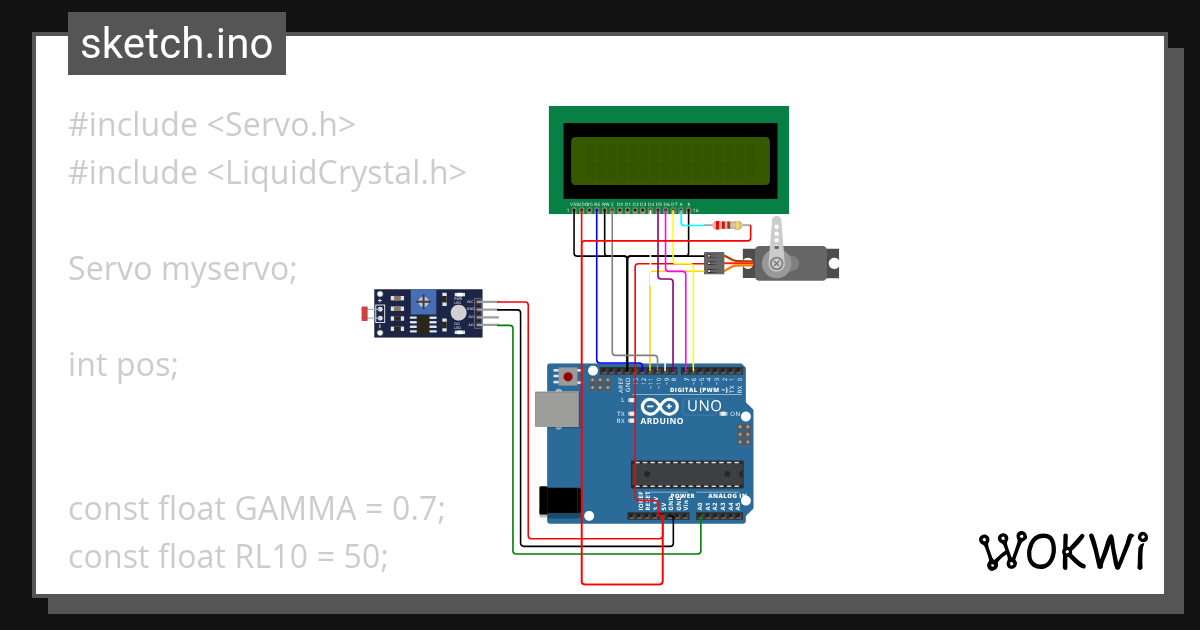 LR #7 AV-22 - Wokwi ESP32, STM32, Arduino Simulator
