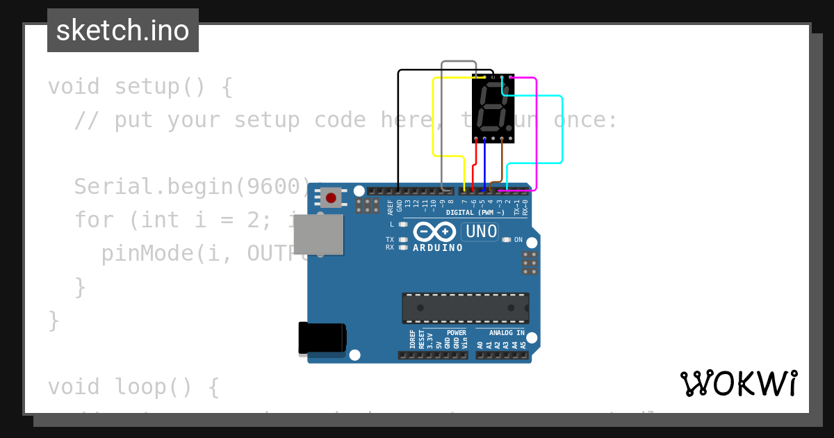 2309106123vickyahmadfernandac2 Wokwi Esp32 Stm32 Arduino Simulator