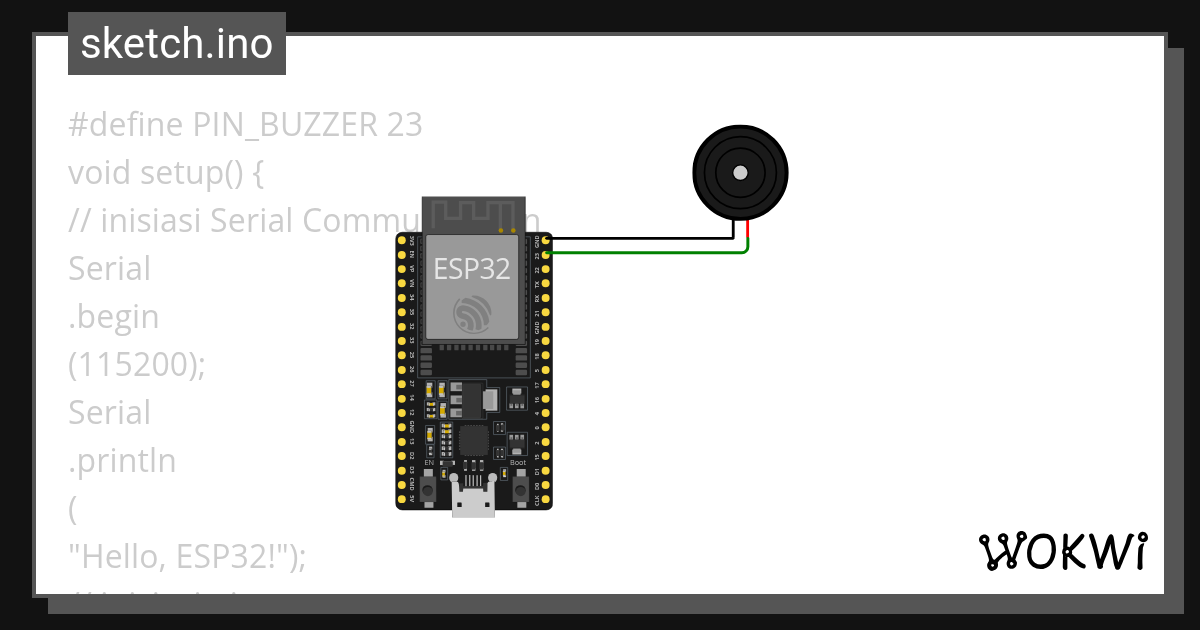 Wokwi Online Esp32 Stm32 Arduino Simulator 9703