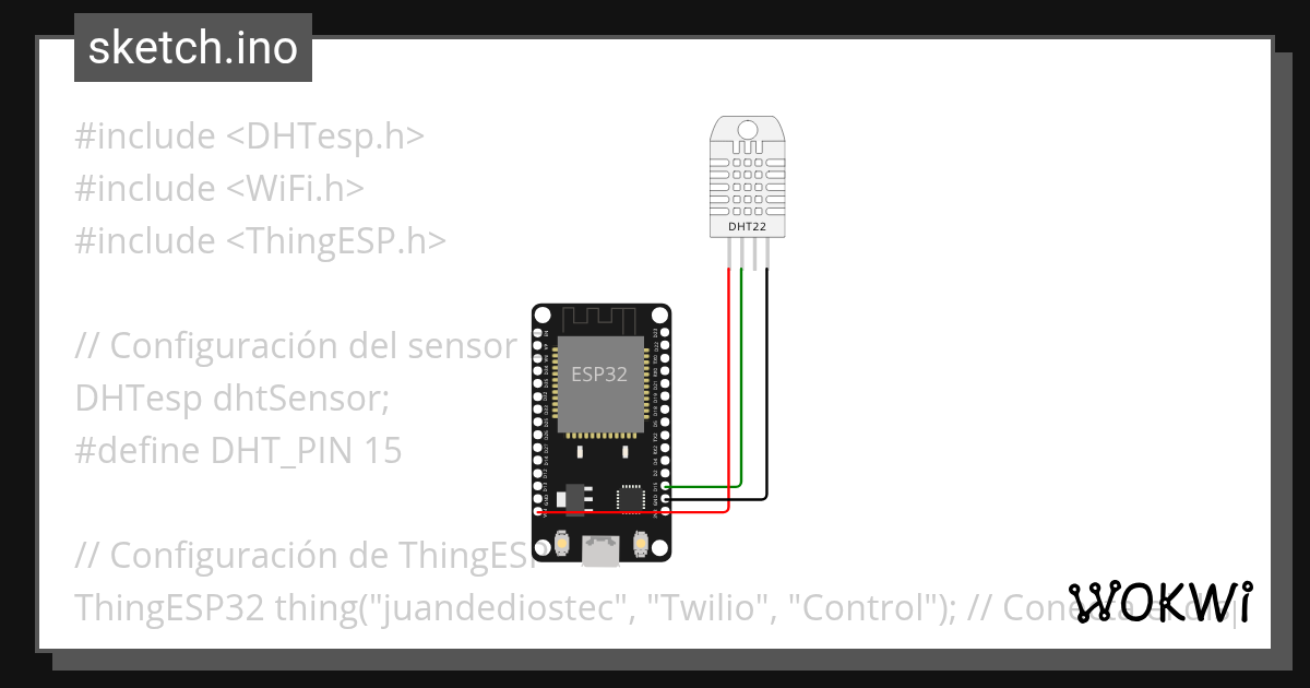 Wokwi Online Esp32 Stm32 Arduino Simulator
