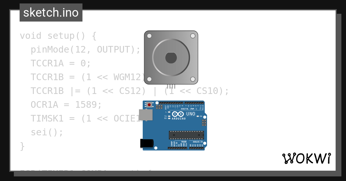 Doom Emacs Wokwi Esp32 Stm32 Arduino Simulator 1716