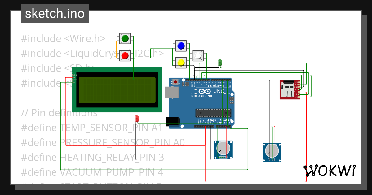Final Copy - Wokwi ESP32, STM32, Arduino Simulator