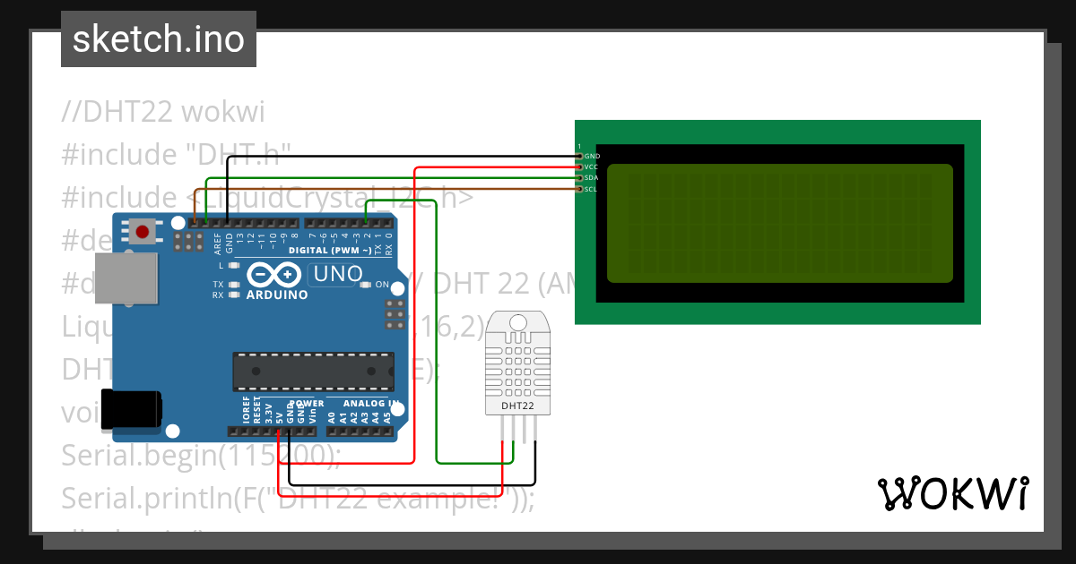ultra - Wokwi ESP32, STM32, Arduino Simulator