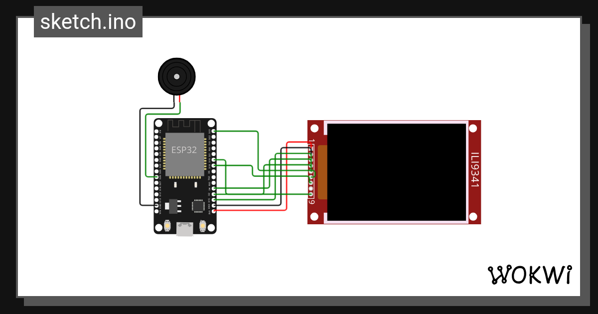 TFT_eSPI GPS_SPEED - Wokwi ESP32, STM32, Arduino Simulator TFT_eSPI GPS_SPEED - Wokwi ESP32, STM32, Arduino Simulator