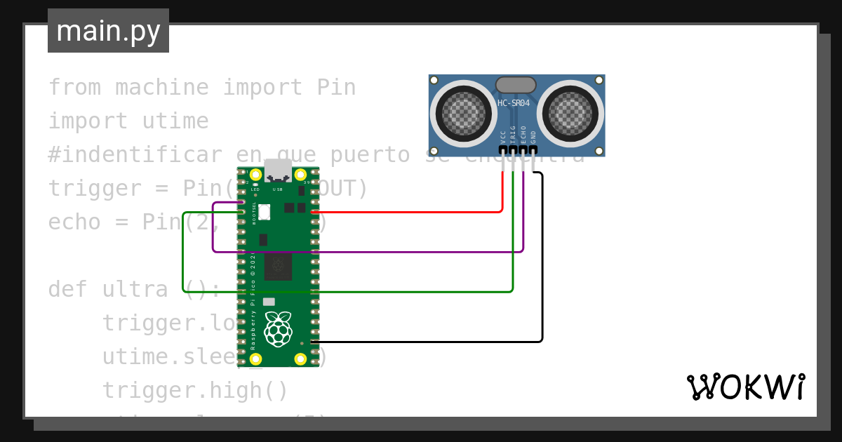 Trabajo Correjido Wokwi Esp32 Stm32 Arduino Simulator 6363