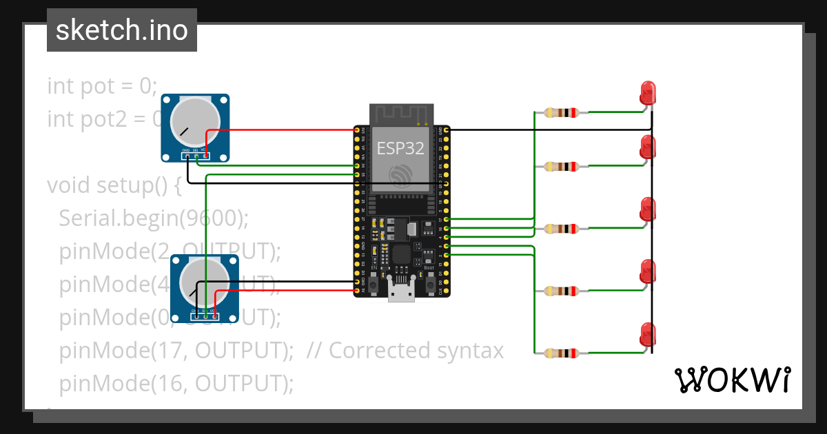 Practica14 10 24 Wokwi Esp32 Stm32 Arduino Simulator 5456