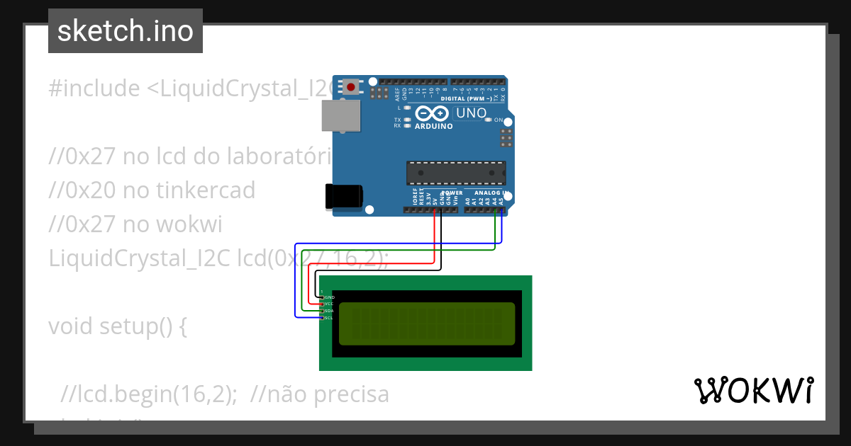 8 Wokwi Esp32 Stm32 Arduino Simulator 3881