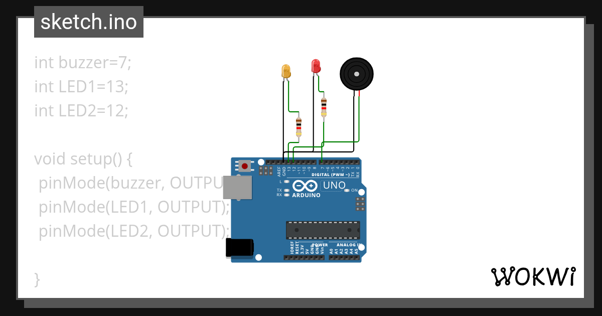 Praktek 12 Wokwi Esp32 Stm32 Arduino Simulator 2570