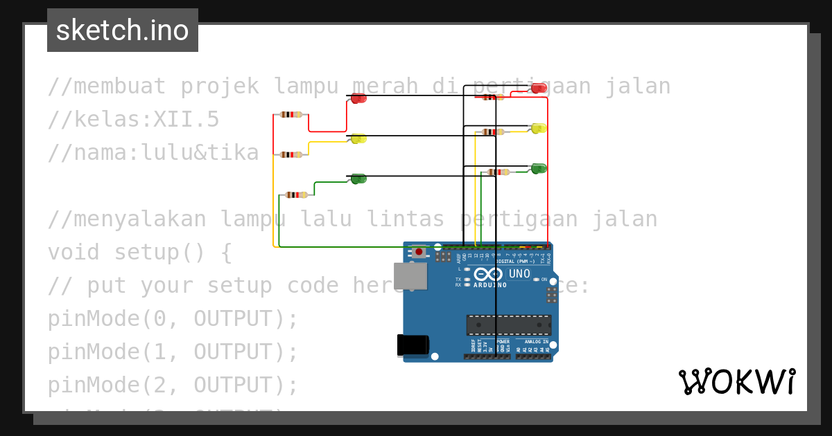Wokwi Online Esp32 Stm32 Arduino Simulator 4530