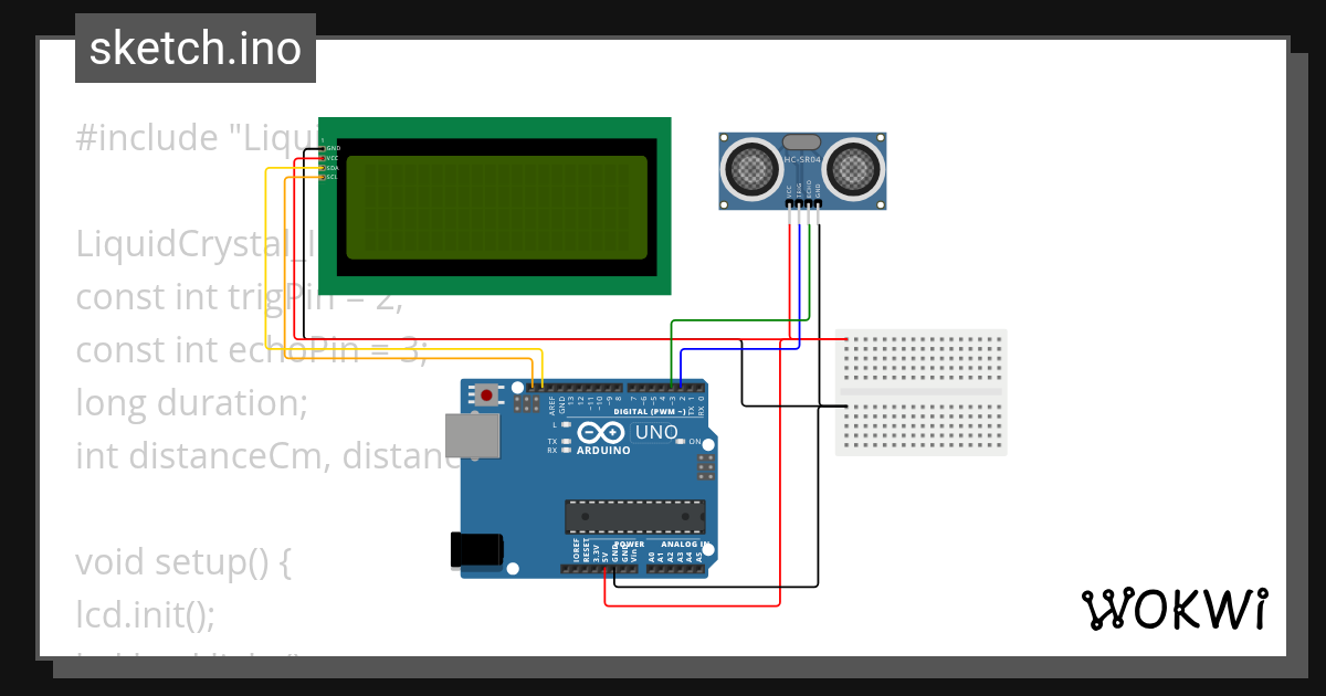 Wokwi Online Esp32 Stm32 Arduino Simulator 3806