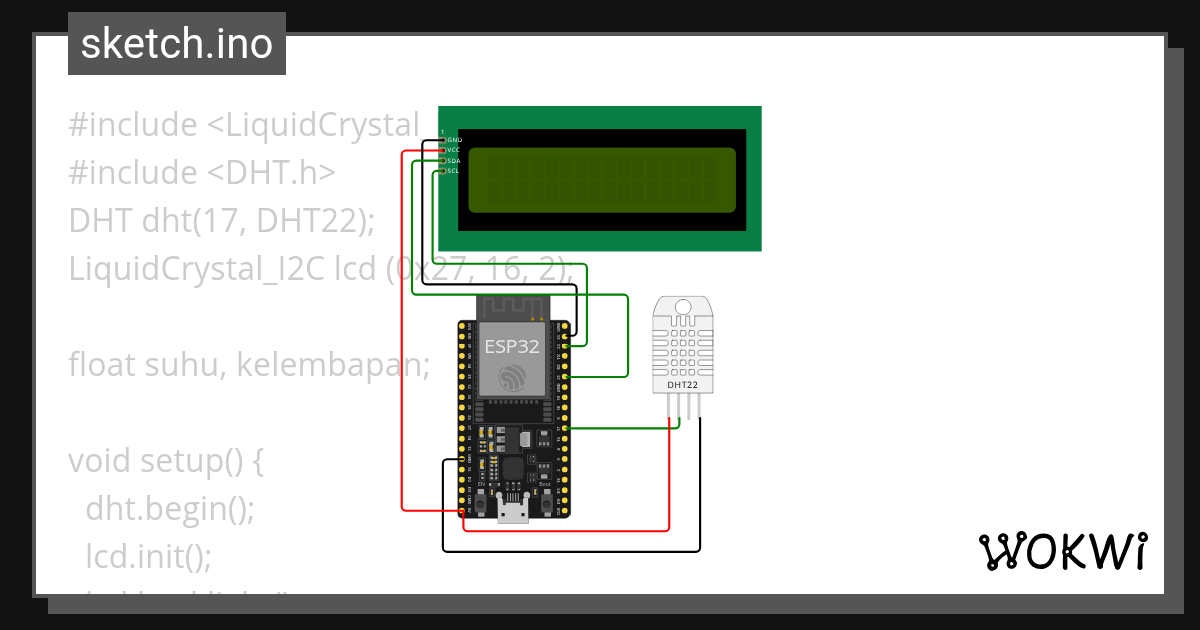 dee heich tee - Wokwi ESP32, STM32, Arduino Simulator dee heich tee - Wokwi ESP32, STM32, Arduino Simulator