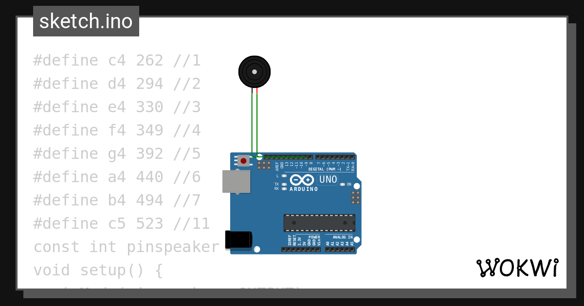 Lagu Wokwi Esp32 Stm32 Arduino Simulator 2718