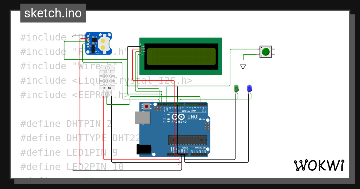 Final Wokwi Esp32 Stm32 Arduino Simulator 1234