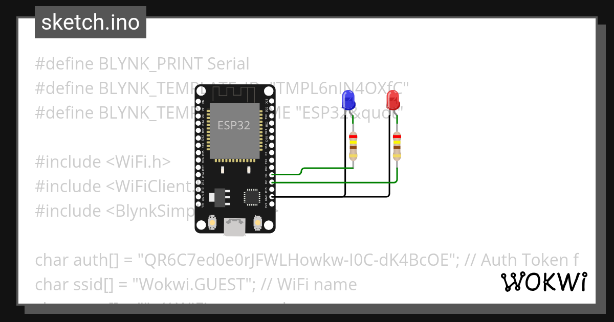 Checkpoint 9 1 Wokwi Esp32 Stm32 Arduino Simulator 
