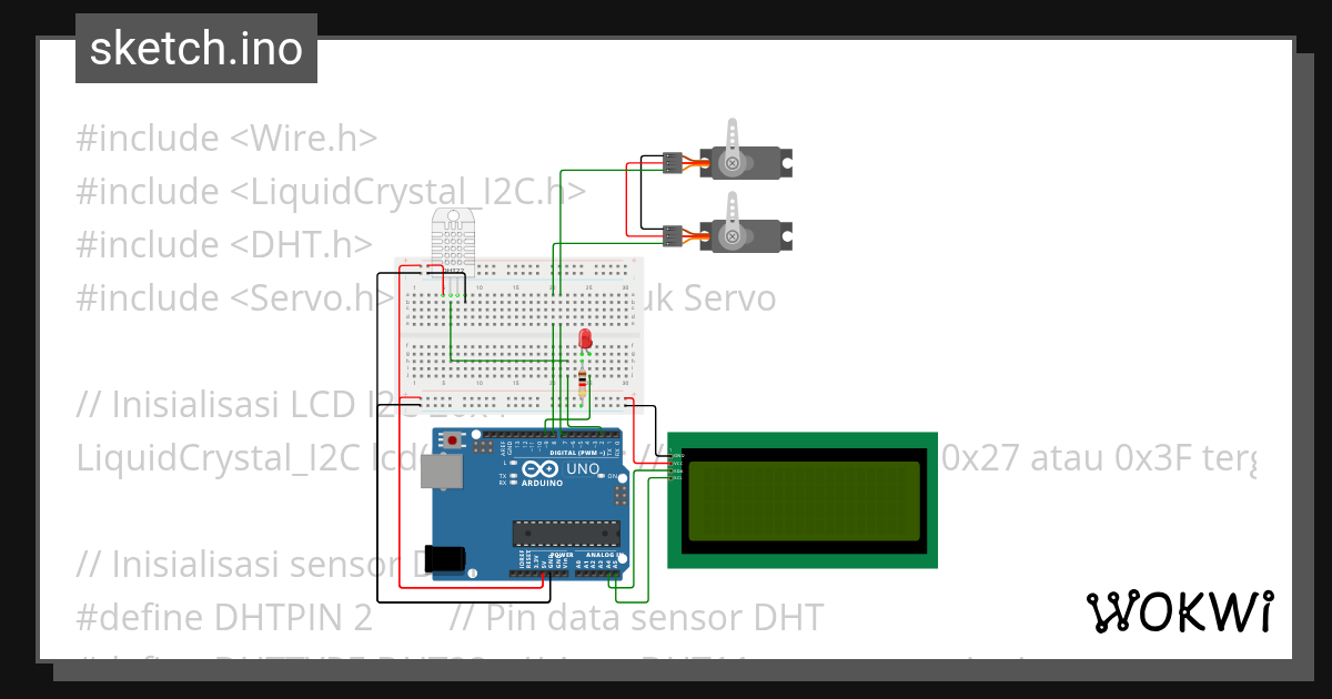 FIX TB1_No 1 - Wokwi ESP32, STM32, Arduino Simulator
