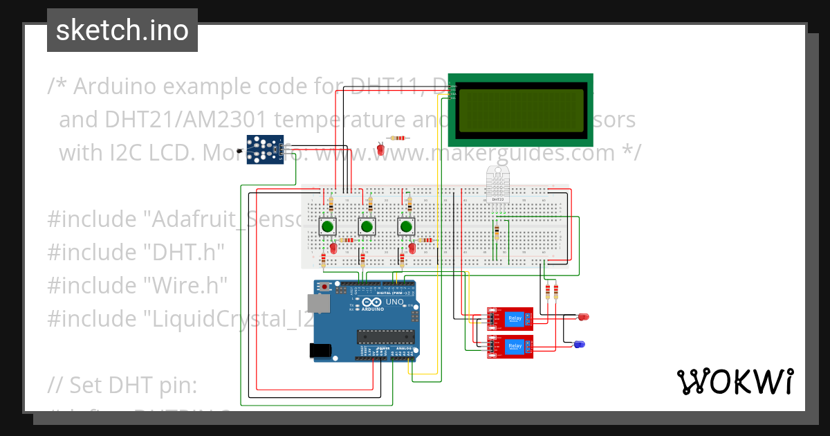 Incubator 2025 - Wokwi ESP32, STM32, Arduino Simulator