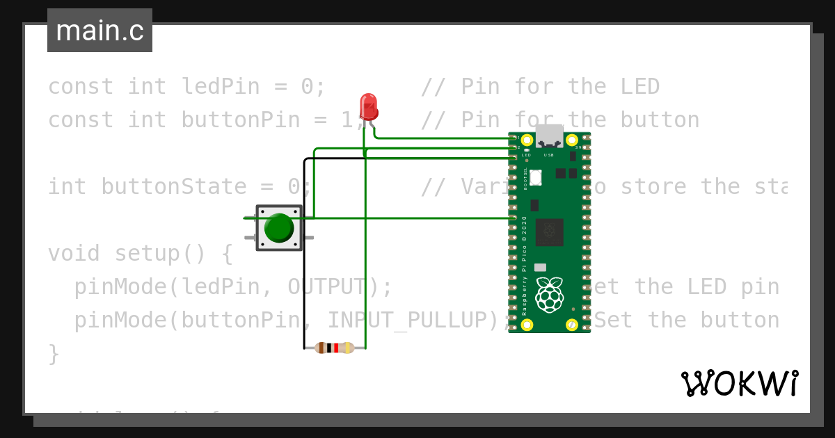 Iot Practical 4 Wokwi Esp32 Stm32 Arduino Simulator 5770