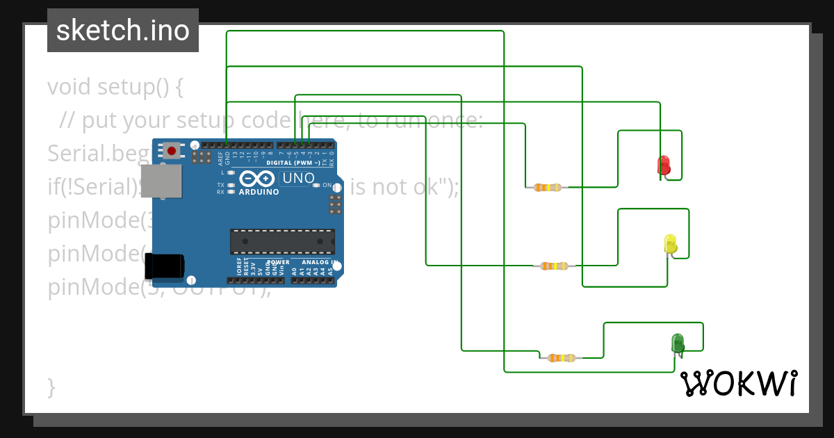 Ardiuno Uno Light Rgb Wokwi Esp32 Stm32 Arduino Simulator 1593