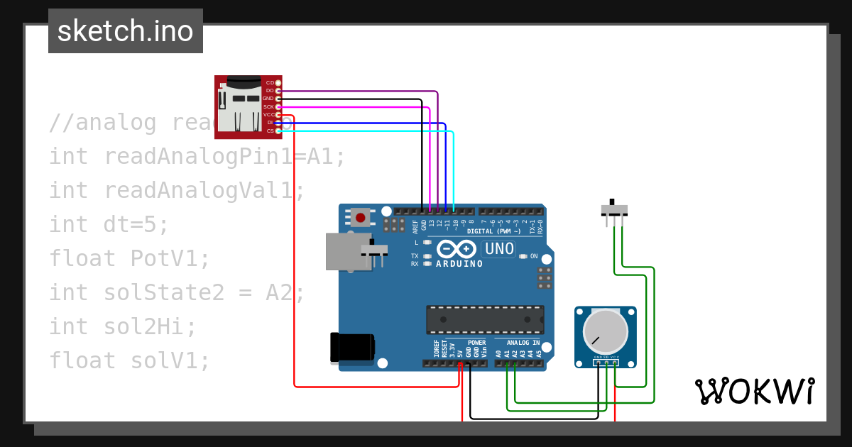 Sd Card Data Logger Copy 3 Wokwi Esp32 Stm32 Arduino Simulator