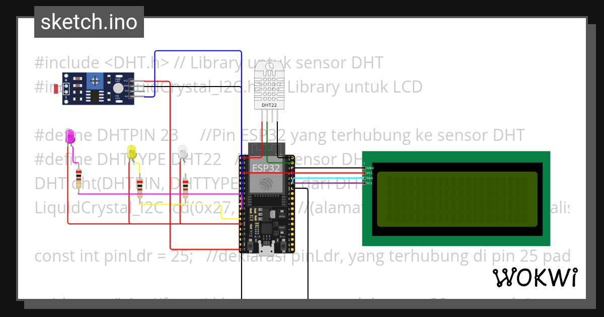 p10F - Wokwi ESP32, STM32, Arduino Simulator