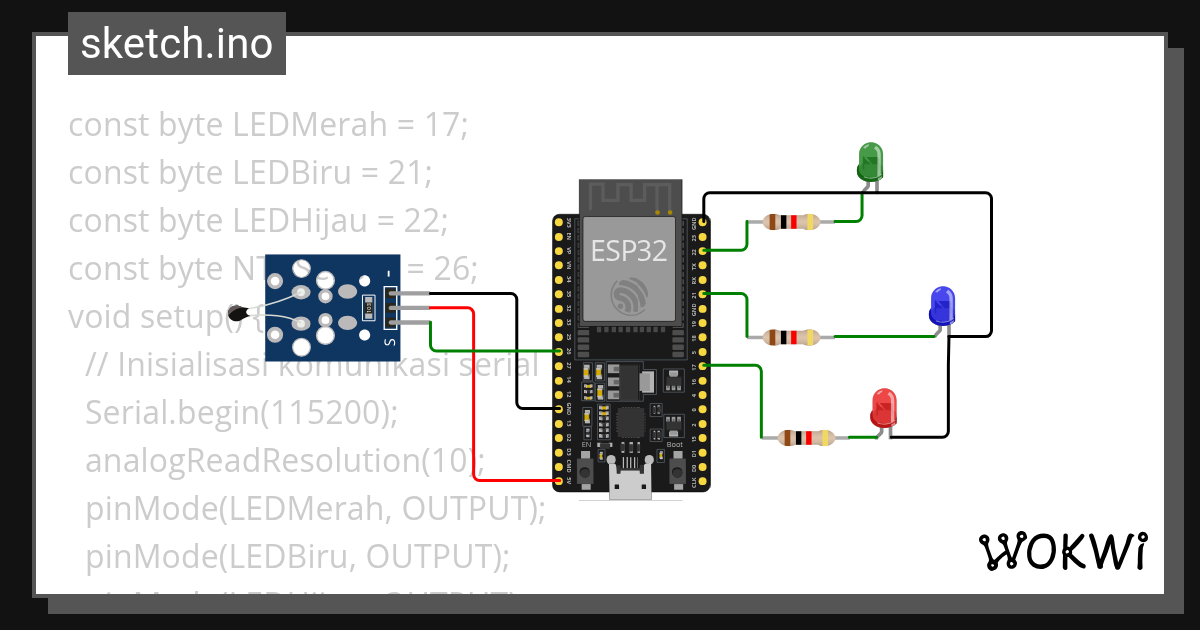 Demoadctempsensor Wokwi Esp32 Stm32 Arduino Simulator 8886