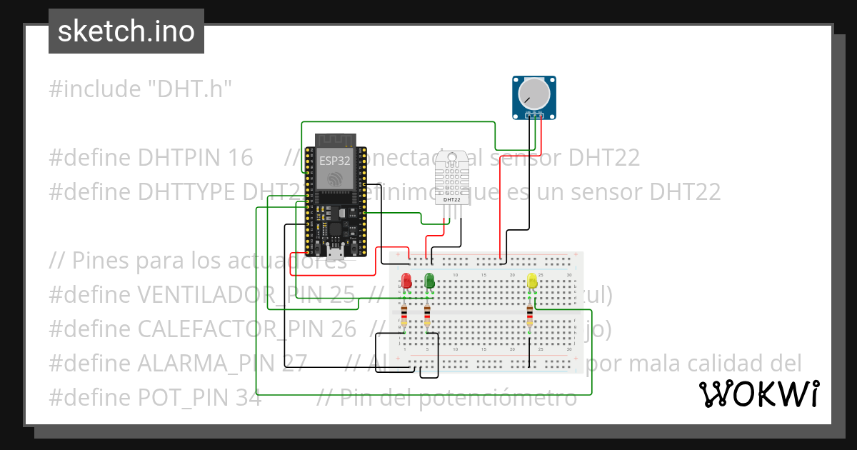 Simulador Ua Wokwi Esp32 Stm32 Arduino Simulator