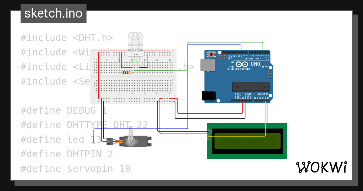 Project1 Wokwi Esp32 Stm32 Arduino Simulator 0957