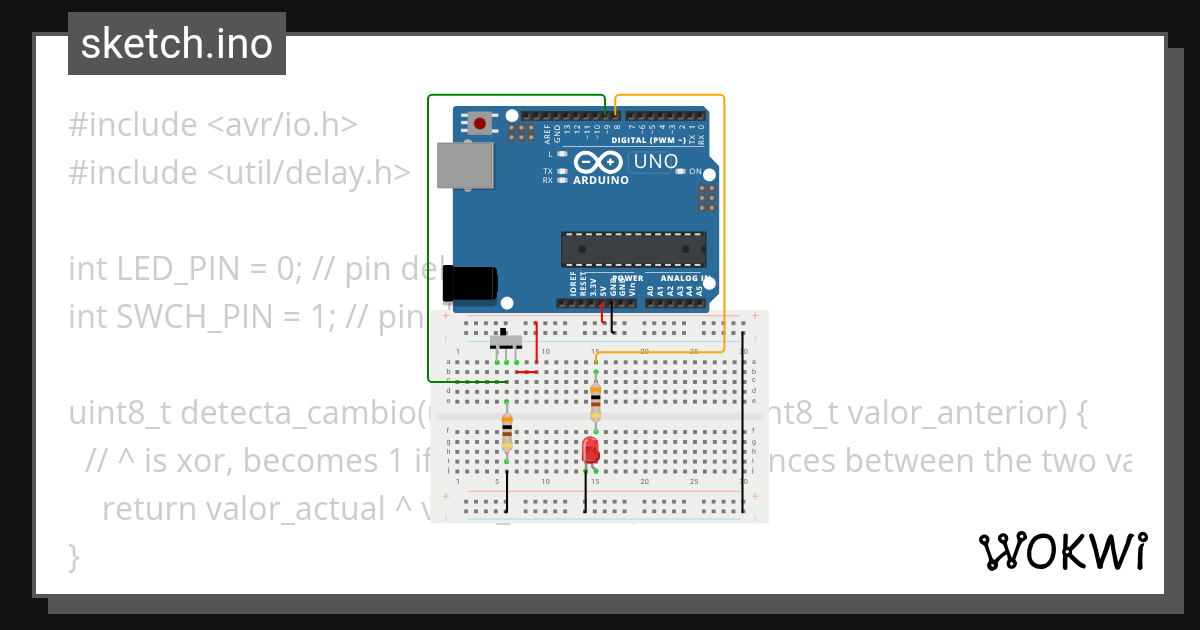 Silvayepeztarea11 Wokwi Esp32 Stm32 Arduino Simulator 