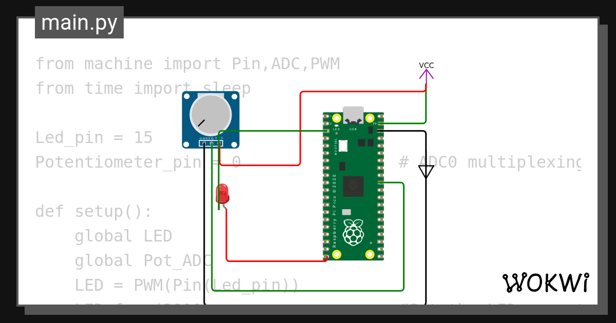 Lesson 14 Gustavo Hernandez Hernandez Wokwi Esp32 Stm32 Arduino Simulator 7278