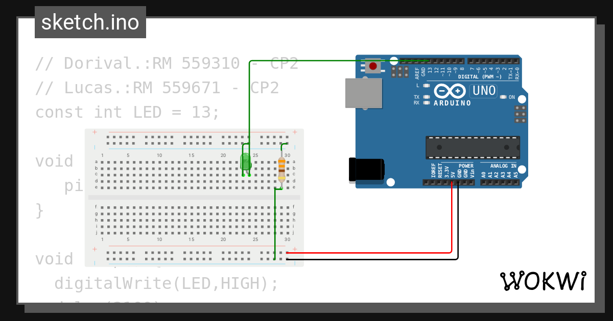 Ex 1d Wokwi Esp32 Stm32 Arduino Simulator 8777