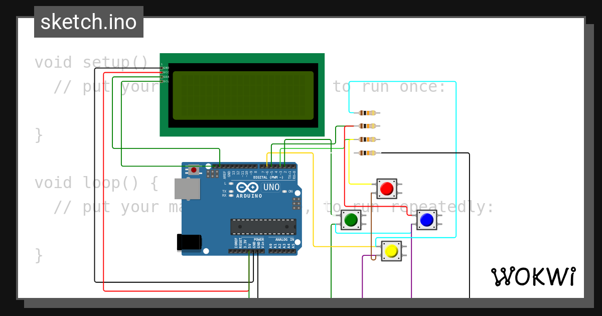 Andi Nur Alisya Xi Avi Copy Wokwi Esp32 Stm32 Arduino Simulator