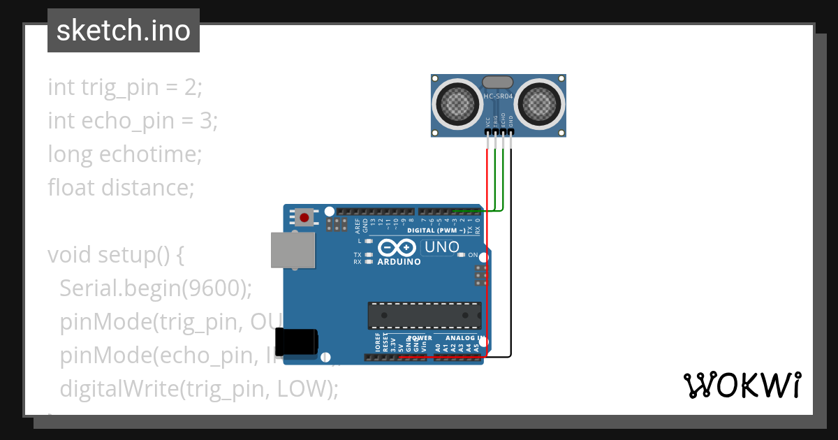 SENSOR GALIH - Wokwi ESP32, STM32, Arduino Simulator