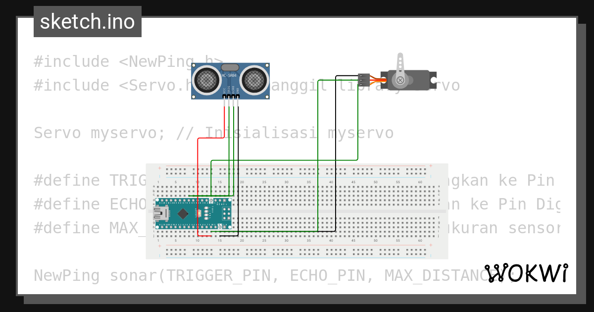 P5 Wokwi Esp32 Stm32 Arduino Simulator 4378