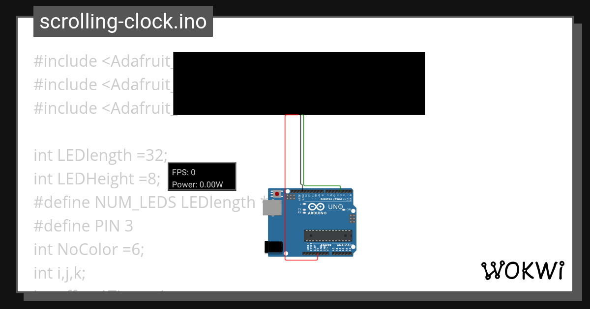 Wokwi - Online ESP32, STM32, Arduino Simulator