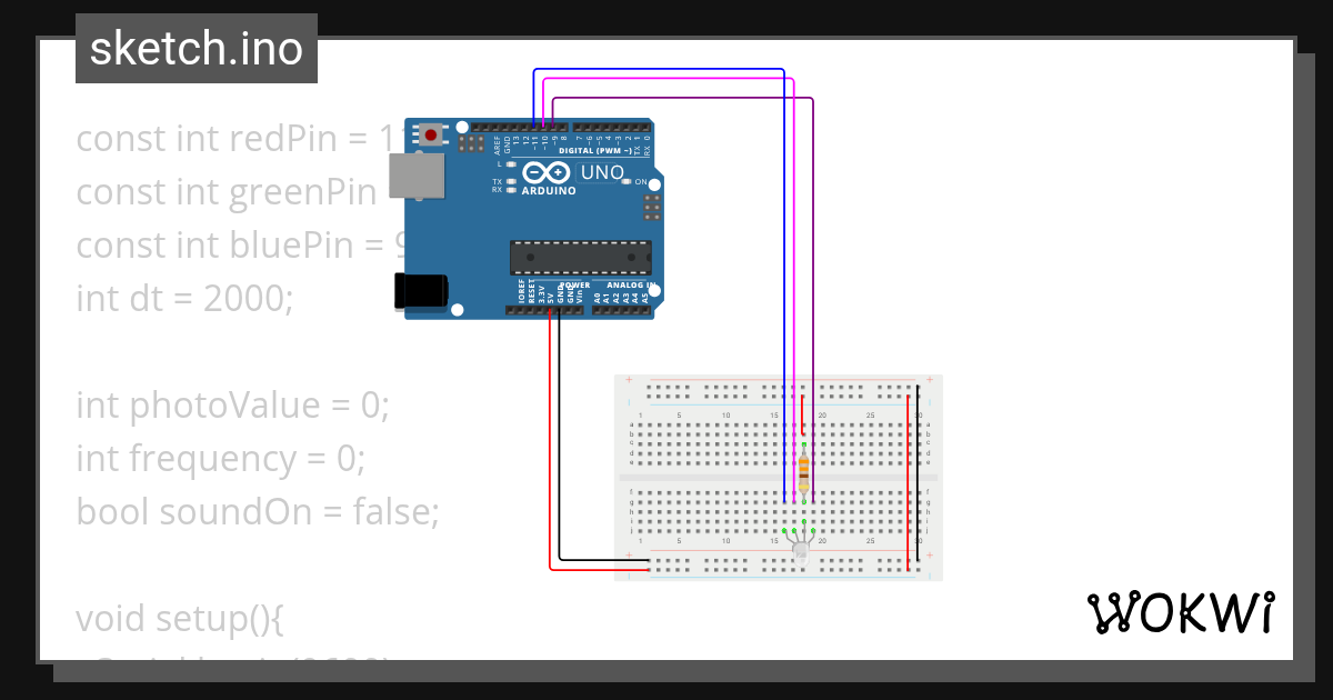 Exp 3obj 41 Wokwi Esp32 Stm32 Arduino Simulator 4653