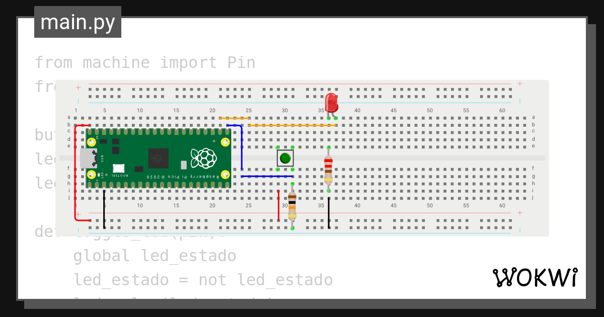 P210 2 Fchr 5d Wokwi Esp32 Stm32 Arduino Simulator 4193