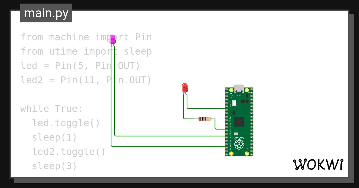 Exp 11 Copy Wokwi Esp32 Stm32 Arduino Simulator 8229