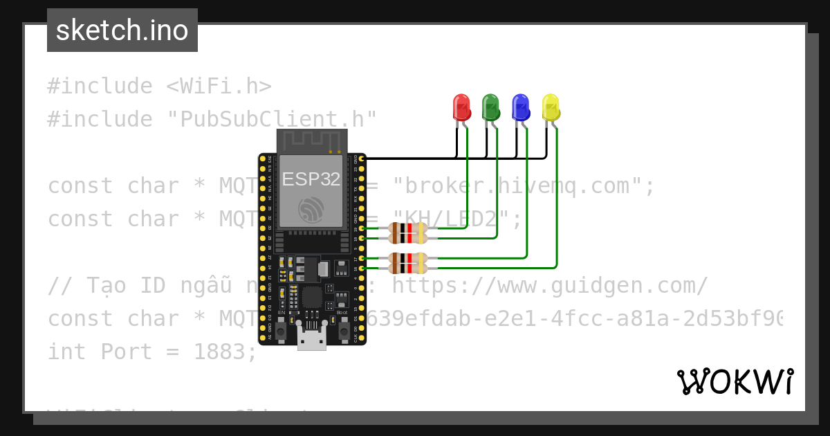 Ptncb1t1 Wokwi Esp32 Stm32 Arduino Simulator 3895