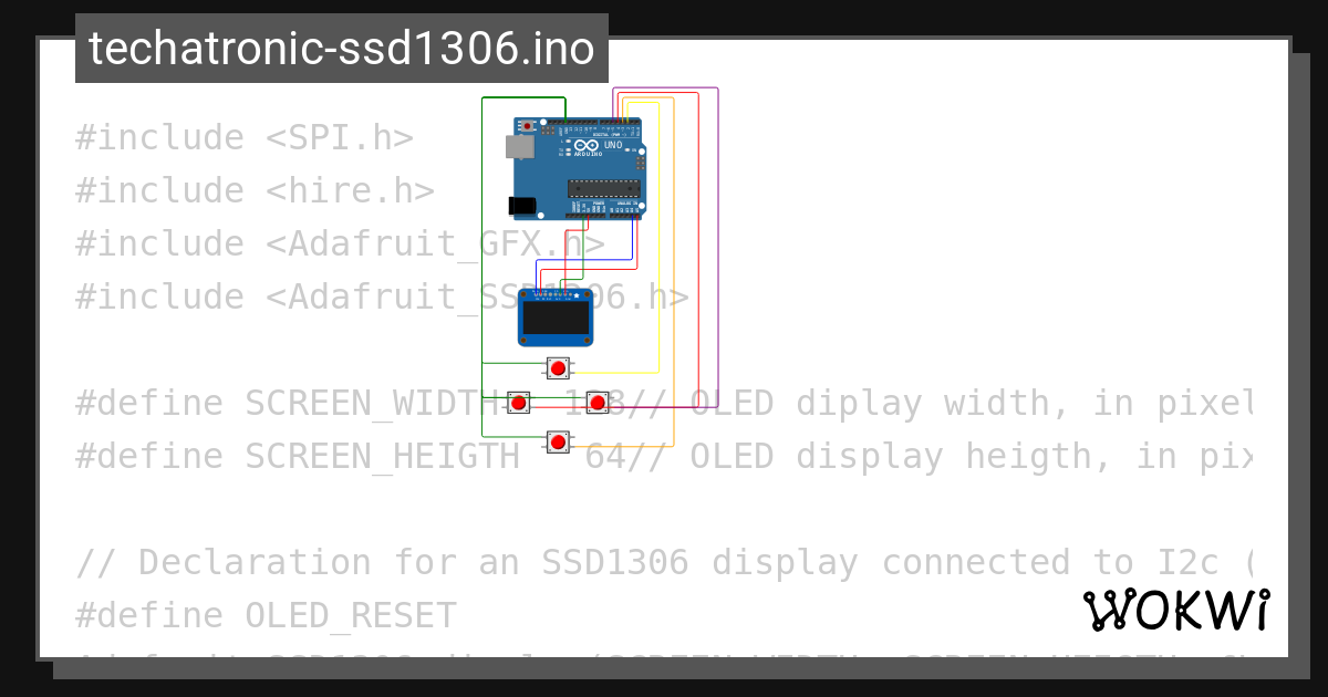 Rakha Wokwi Esp32 Stm32 Arduino Simulator