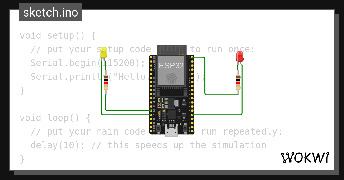 Etc613lab01parta2022465022 Wokwi Esp32 Stm32 Arduino Simulator 4717