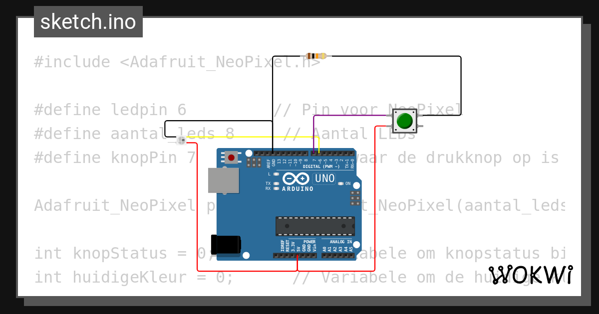 Wokwi Online Esp32 Stm32 Arduino Simulator 