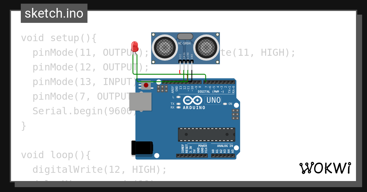 과제 Wokwi Esp32 Stm32 Arduino Simulator 